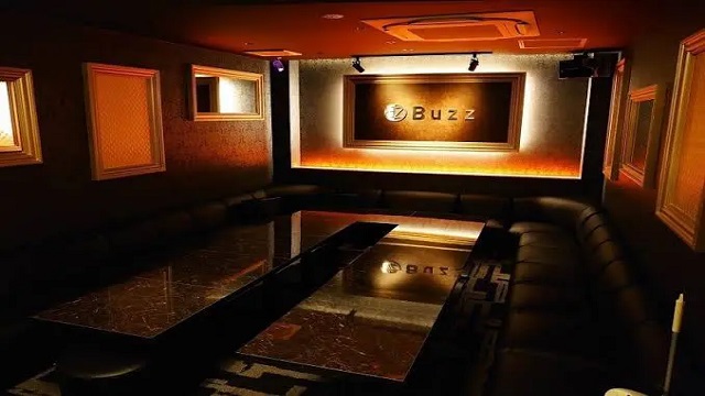 club Buzz（バズ）ミナミ